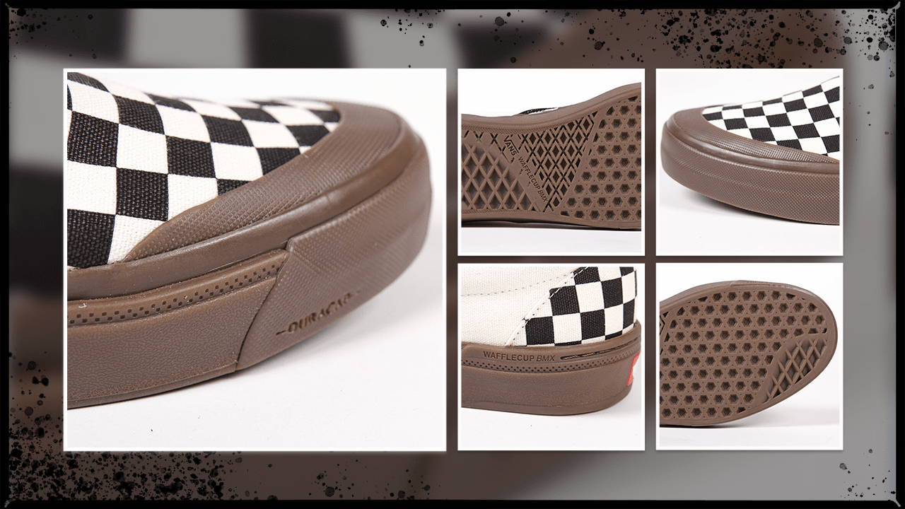 Vans BMX Product Insight – Source BMX - US