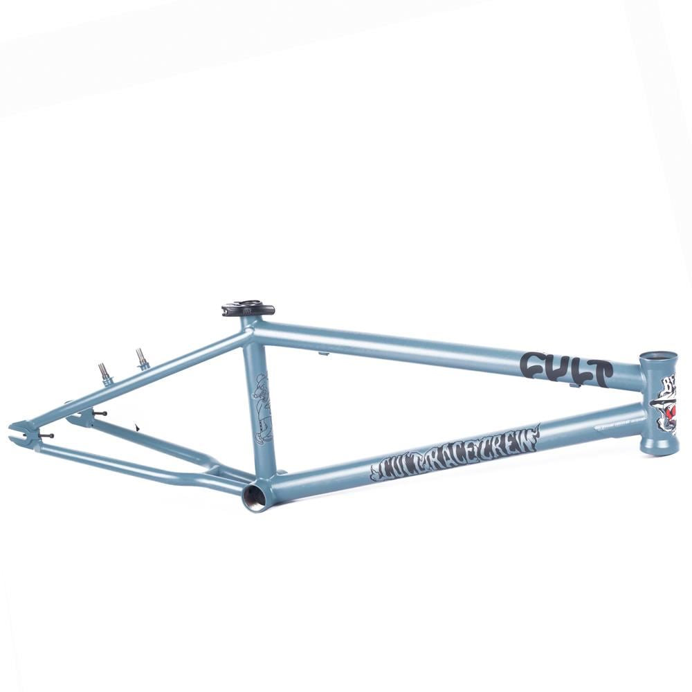 Cult Vick Behm Race Frame | Source BMX - US