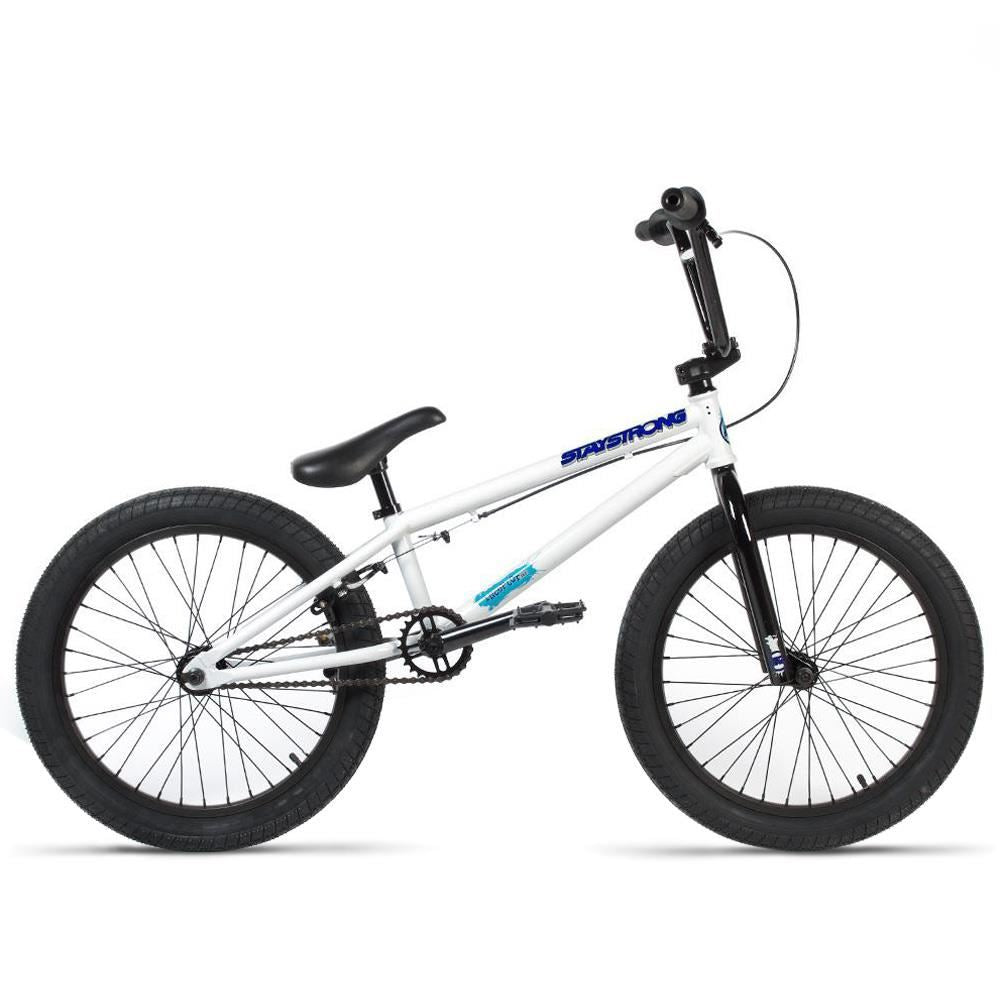 Stay Strong Inceptor Junior BMX Bike | Source BMX - US
