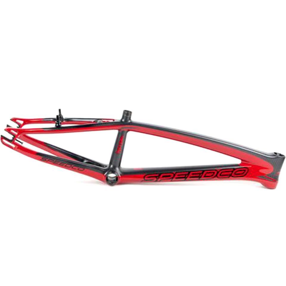 Speedco Bicycles Velox V2 Pro XXXL Race Frame | Source BMX - US