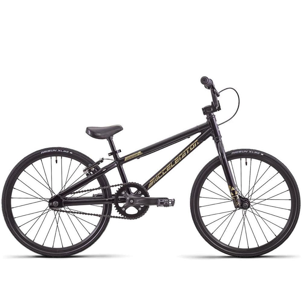Jet BMX Accelerator Junior BMX Race Bike | Source BMX - US