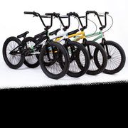 Jet BMX Block BMX Bike | Source BMX - US