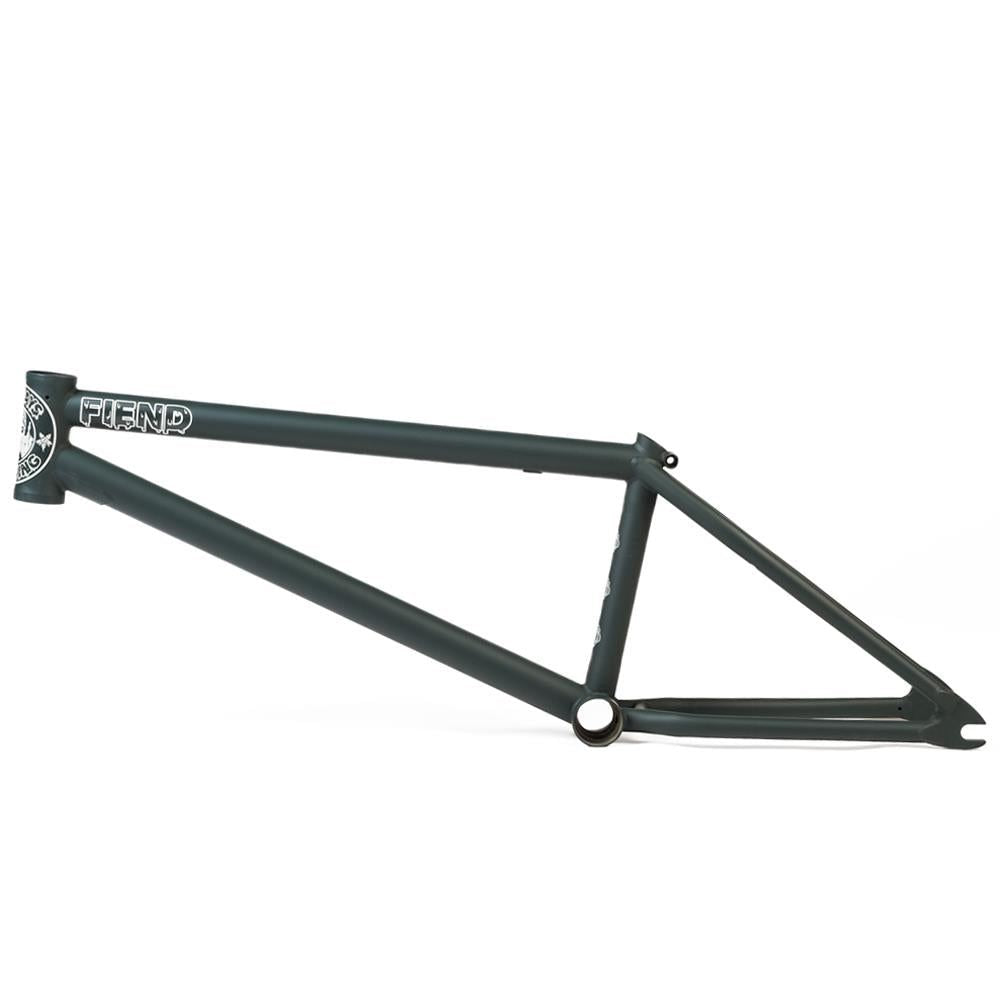 Fiend Reynolds V3 Frame | Source BMX - US