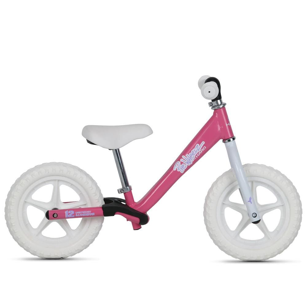 Haro PreWheelz 12" EVA Balance Bike | Source BMX - US