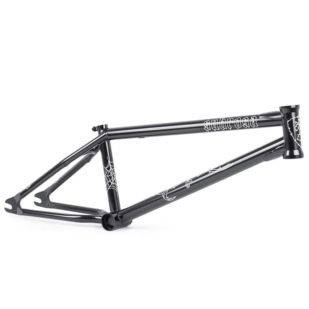 Subrosa Rose Frame | Source BMX - US