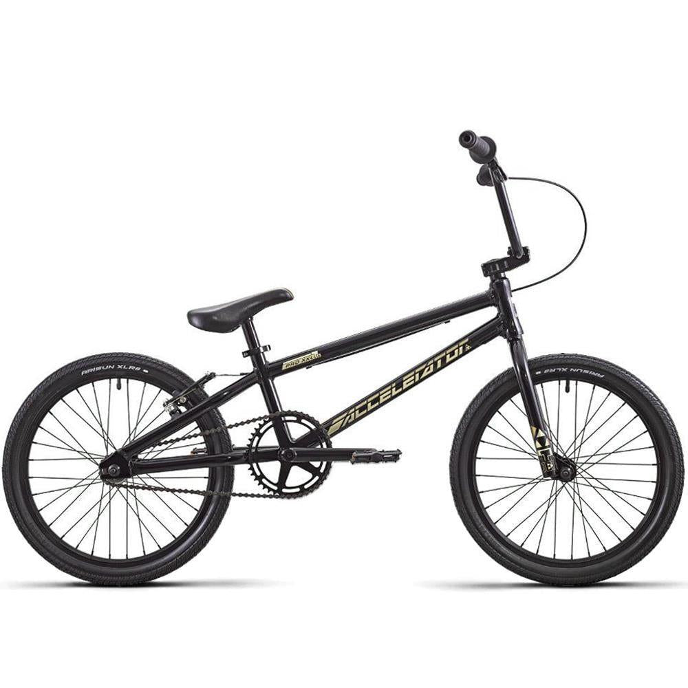 Jet BMX Accelerator Pro XXL BMX Race Bike | Source BMX - US