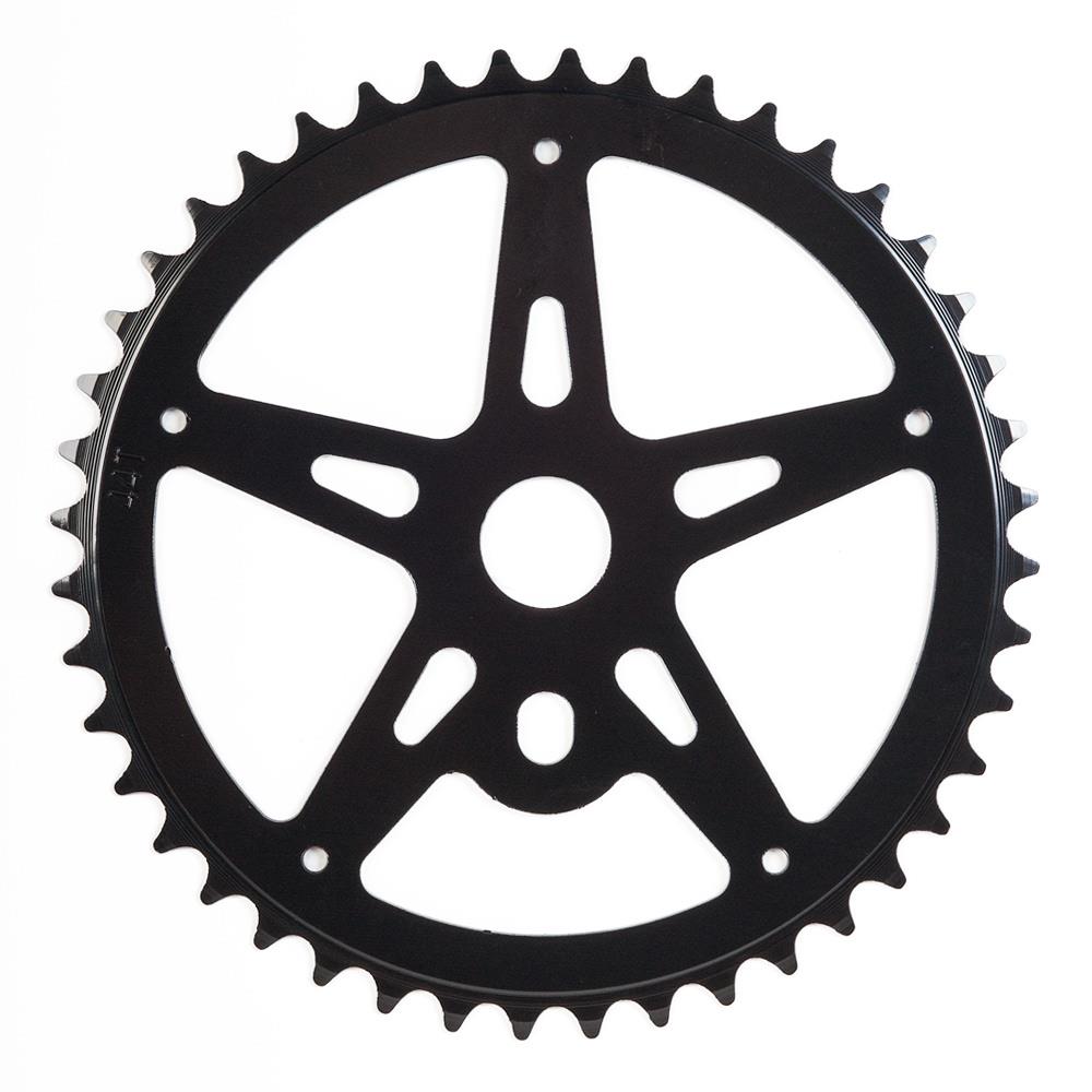 Jet BMX Race Sprocket - Black | Source BMX - US