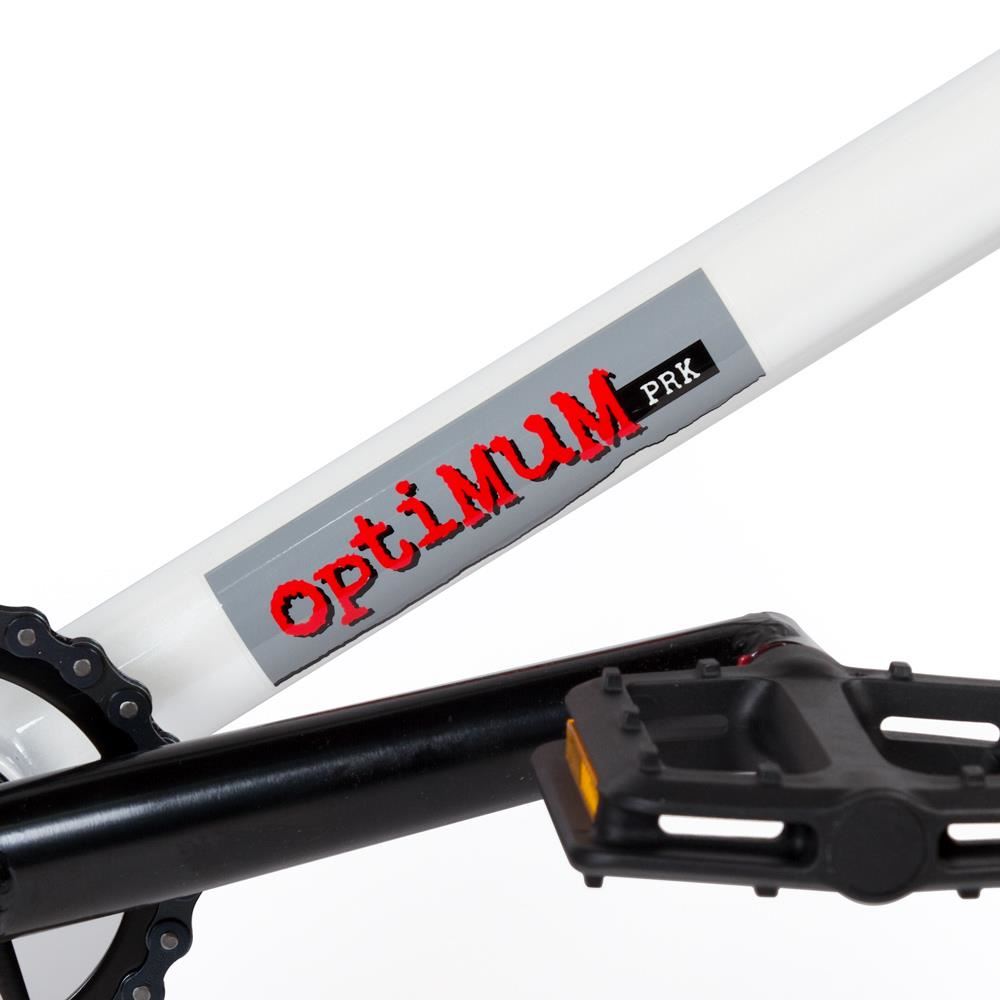 Stay Strong Optimum PRK BMX Bike | Source BMX - US