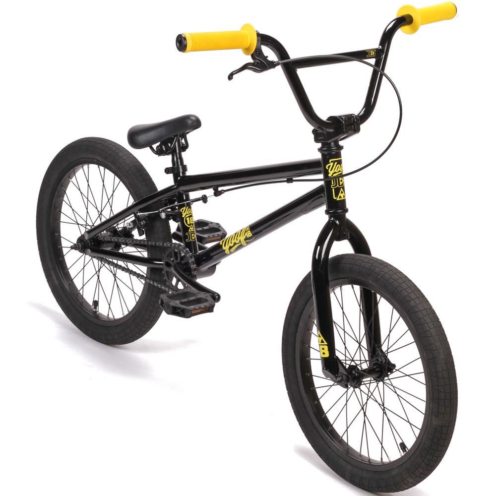 Jet BMX Yoof 18" BMX Bike | Source BMX - US
