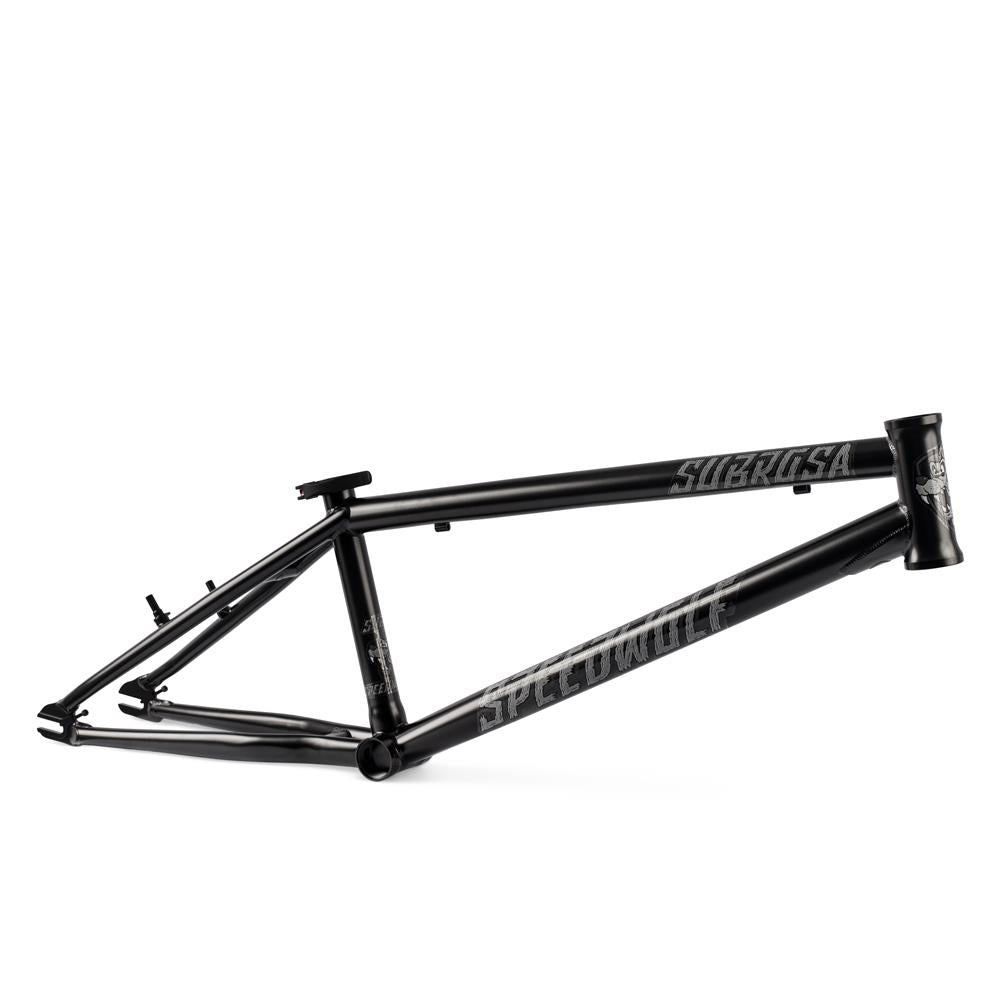 Subrosa Speedwolf V2 Race Frame | Source BMX - US