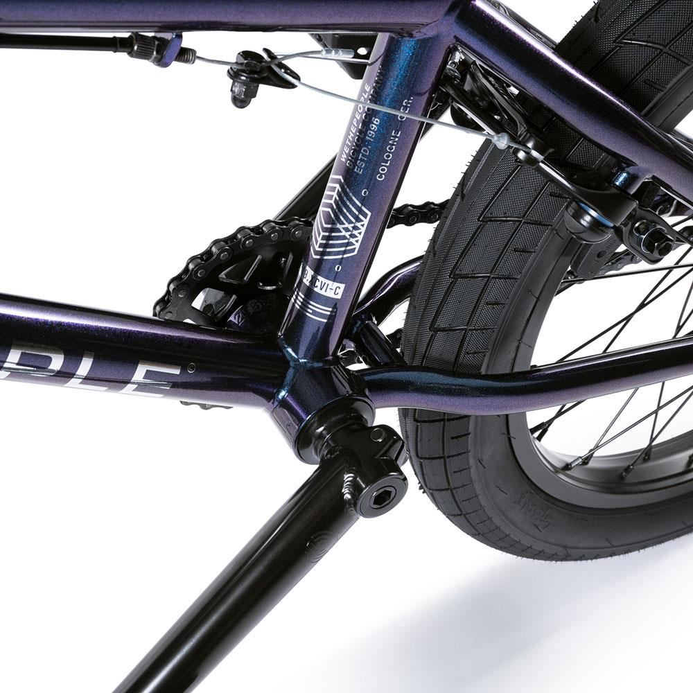Wethepeople CRS 18" BMX Bike | Source BMX - US