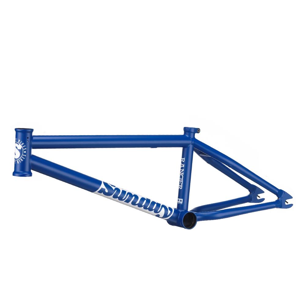 Sunday Ranger 18" Frame | Source BMX - US