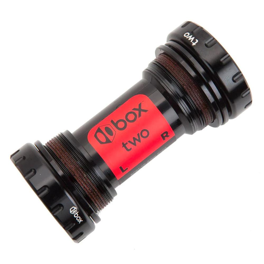 Box Two External Race BB | Source BMX - US