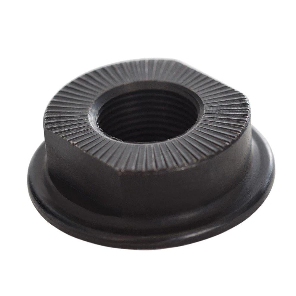 Shadow Optimized Freecoaster Hub Locknut – Source BMX - US