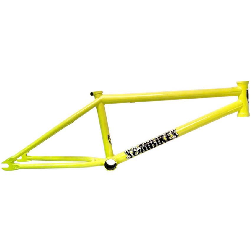 S&M Tallboy Frame | Source BMX - US