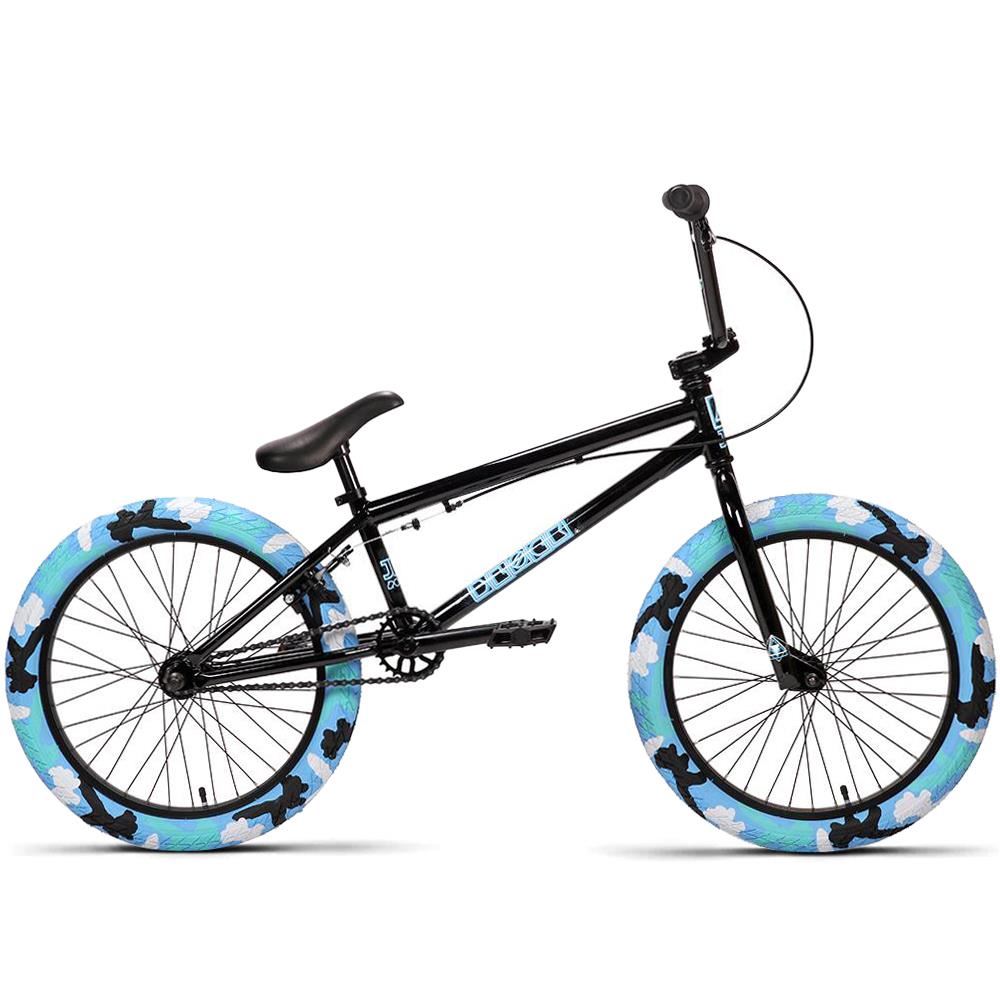 Jet BMX Block BMX Bike | Source BMX - US