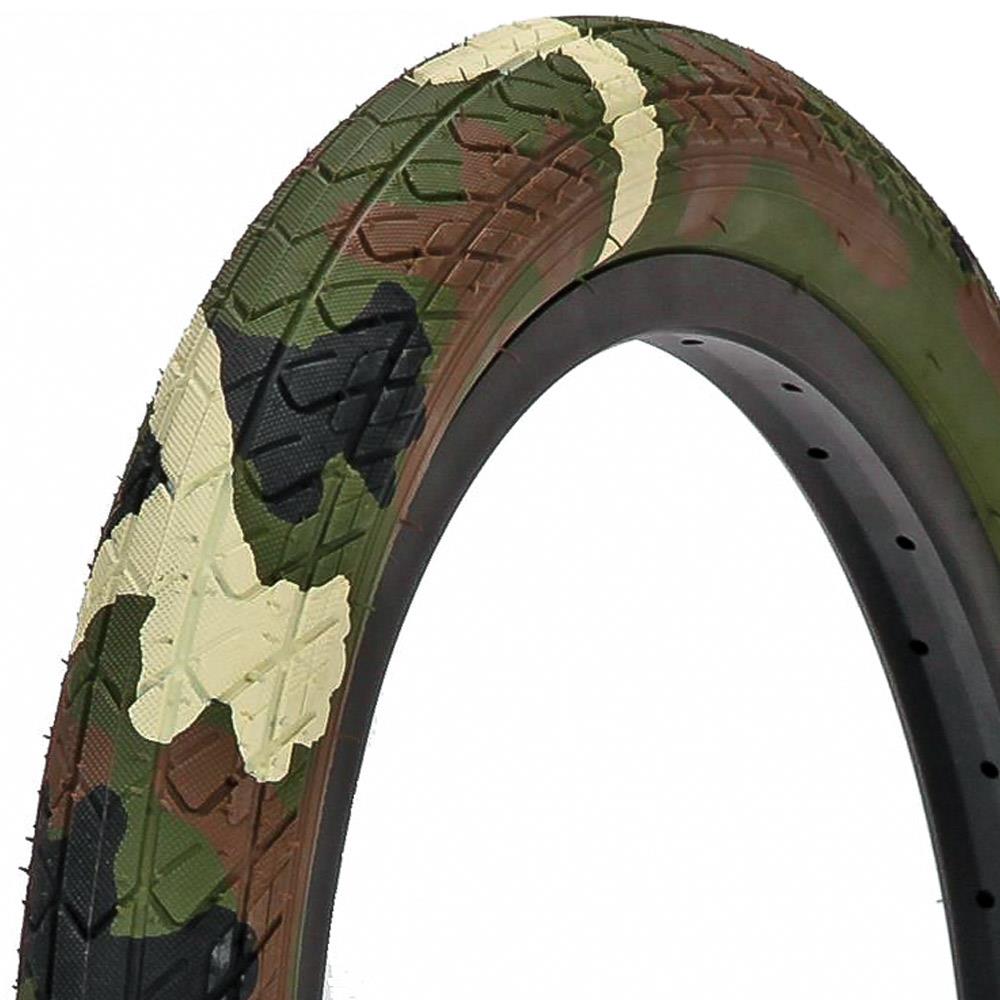 Jet 20" BMX Street Tire | Source BMX - US