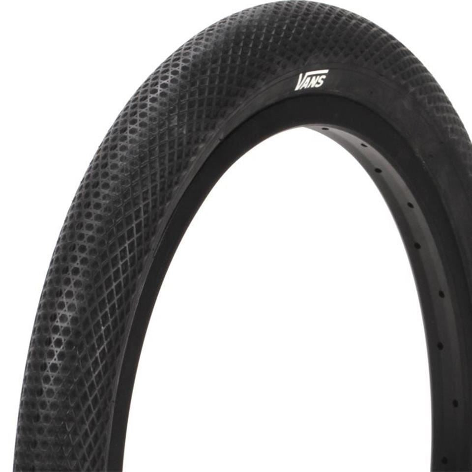 Cult X Vans Tire | Source BMX - US