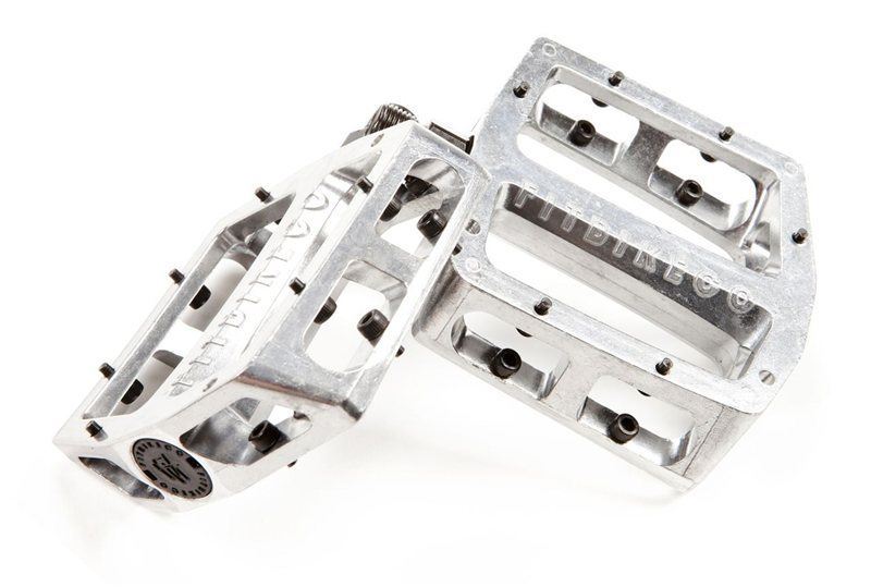 Fit Trail Pedals Unsealed | Source BMX - US