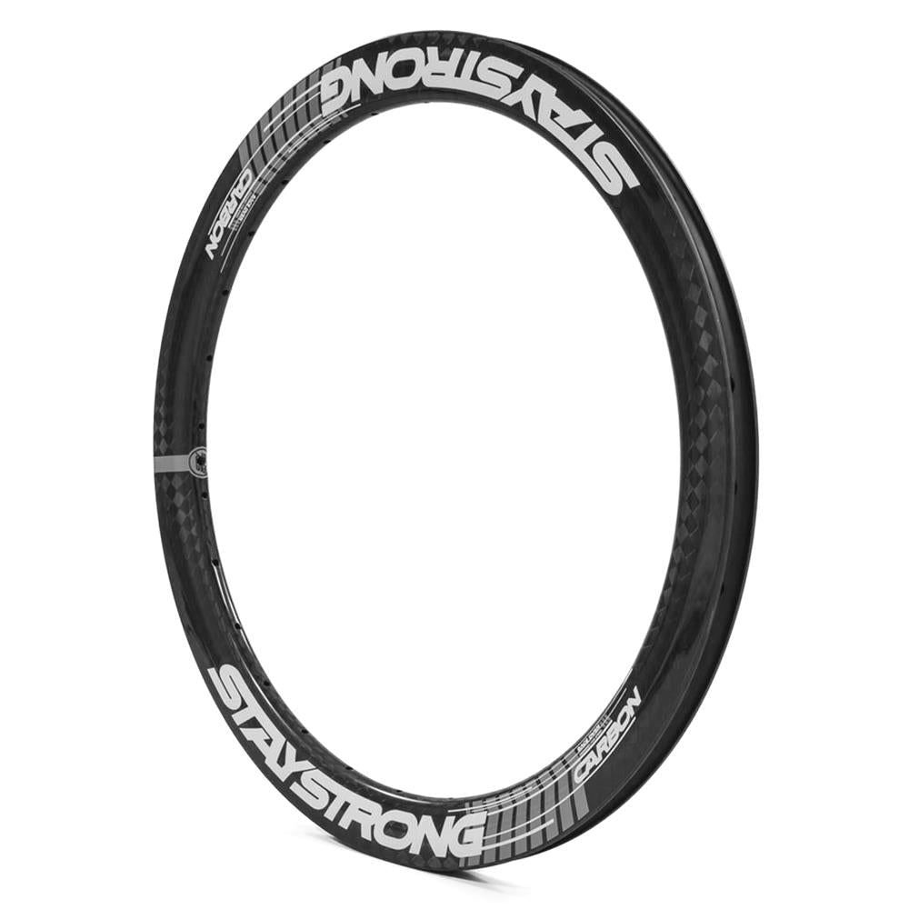 Stay Strong V3 Expert 1-3/8" Carbon Race Rim – Source BMX - US