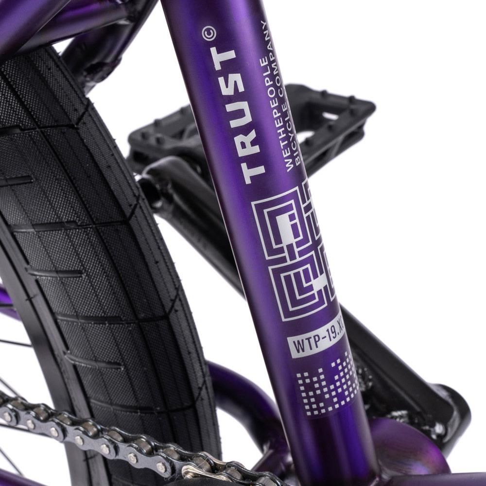 Wethepeople Trust BMX Bike | Source BMX - US
