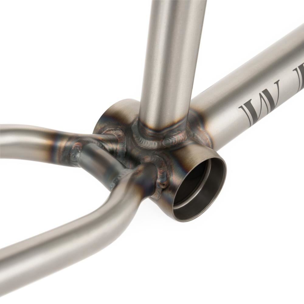 Wethepeople Battleship Frame | Source BMX - US