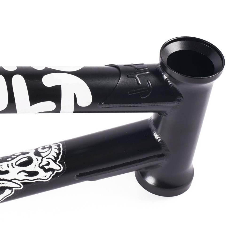 Cult Corey Walsh Frame | Source BMX - US