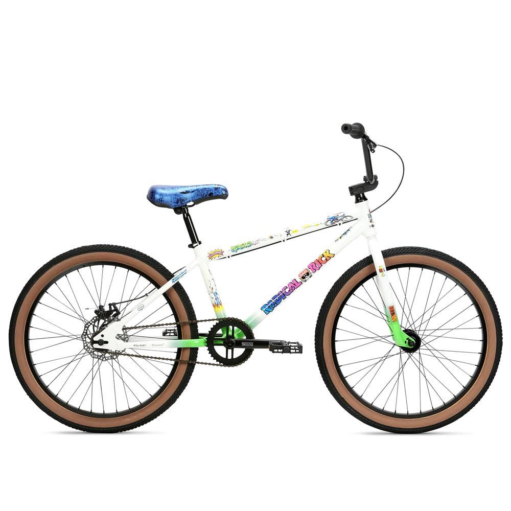 Haro Radical Rick 24" BMX Bike | Source BMX - US
