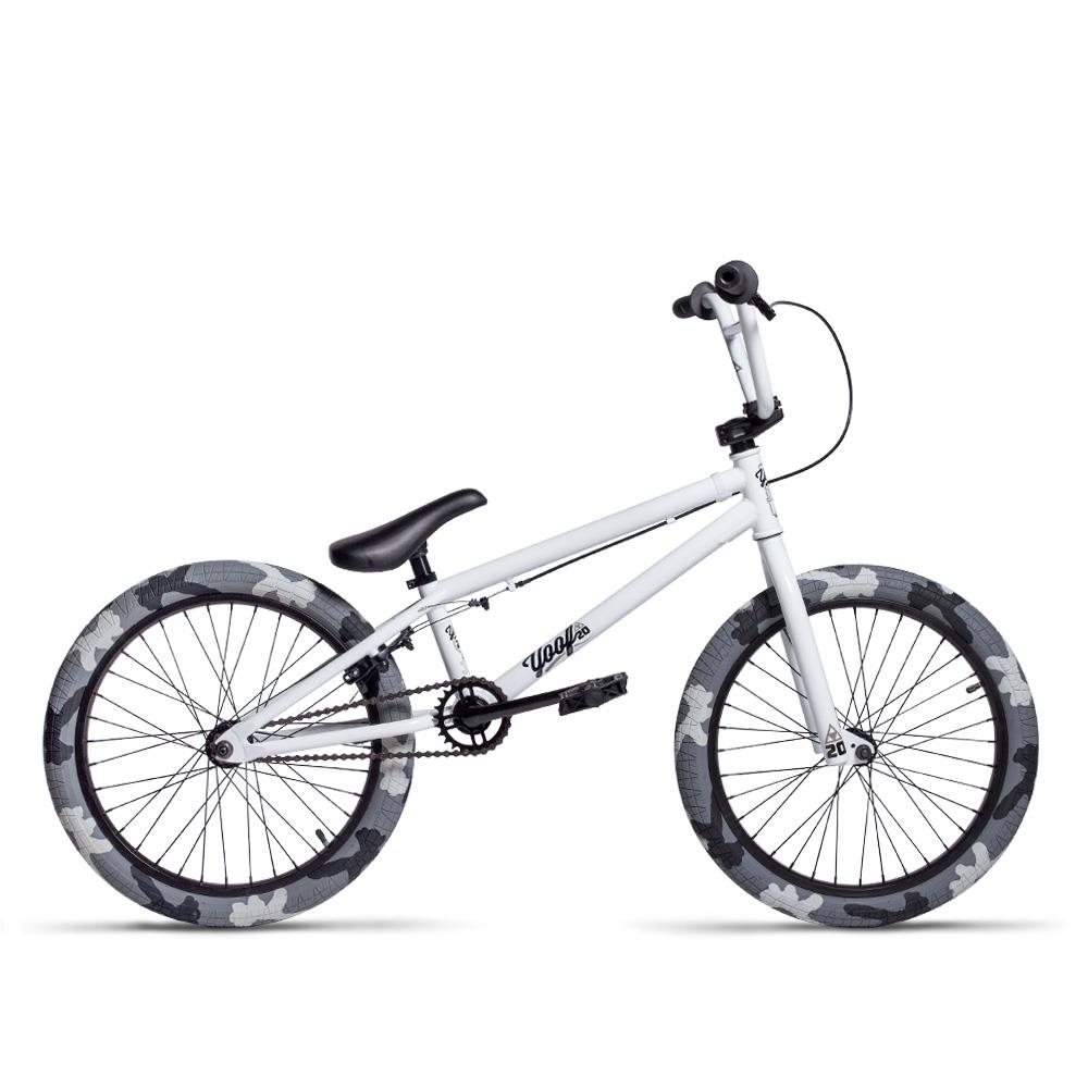 Jet BMX Yoof 20" BMX Bike | Source BMX - US