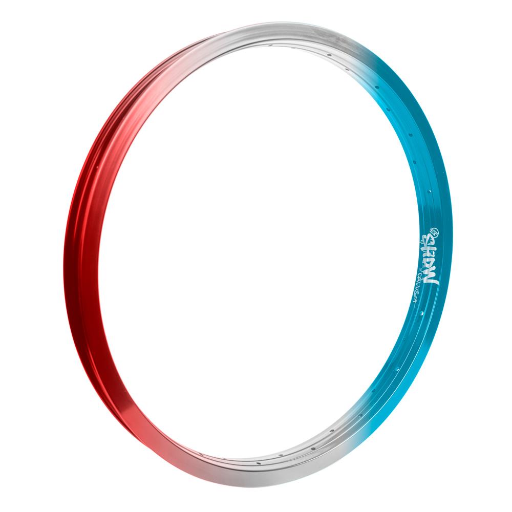 Shadow Calle Rim | Source BMX - US