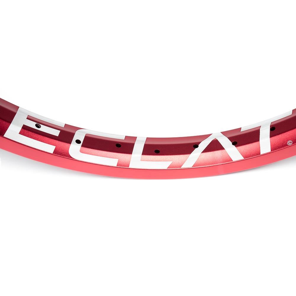 Eclat Bondi Rim Straight Wall | Source BMX - US