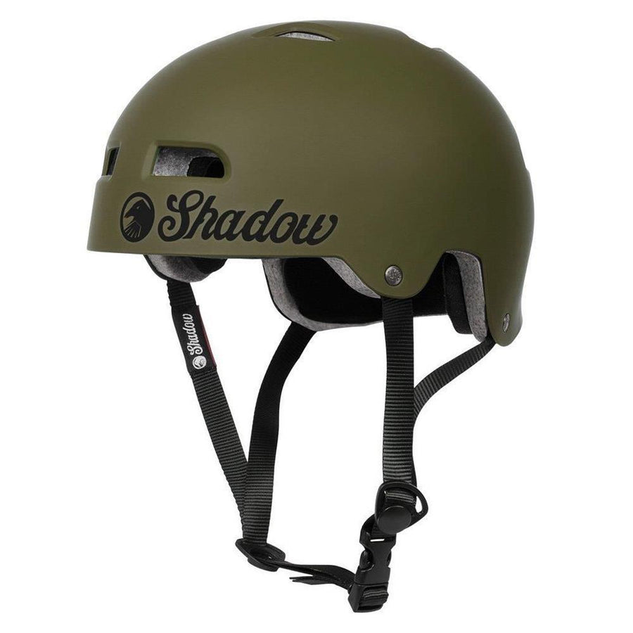 Shadow Classic Helmet – Source BMX - US