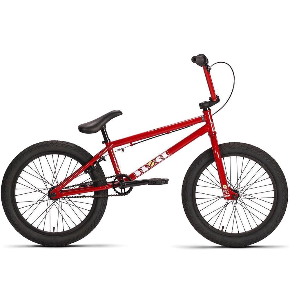 Jet BMX Block BMX Bike | Source BMX - US