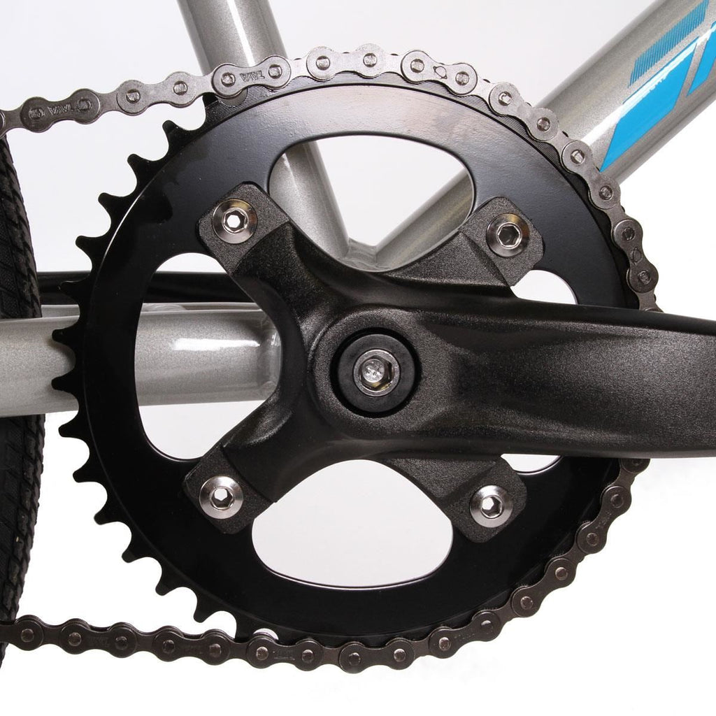 Jet BMX Accelerator Junior BMX Race Bike | Source BMX - US