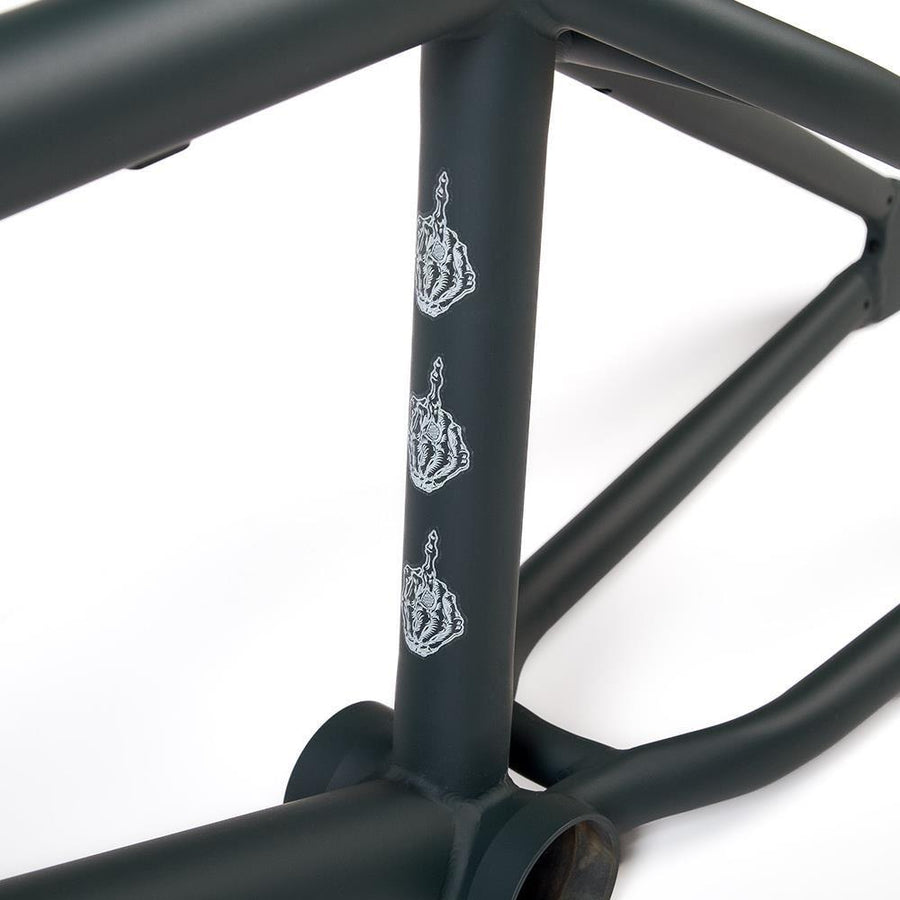 Fiend Reynolds V3 Frame – Source BMX - US