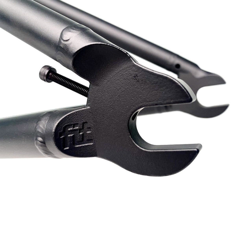 Fit Shortcut V2 Frame – Source BMX - US