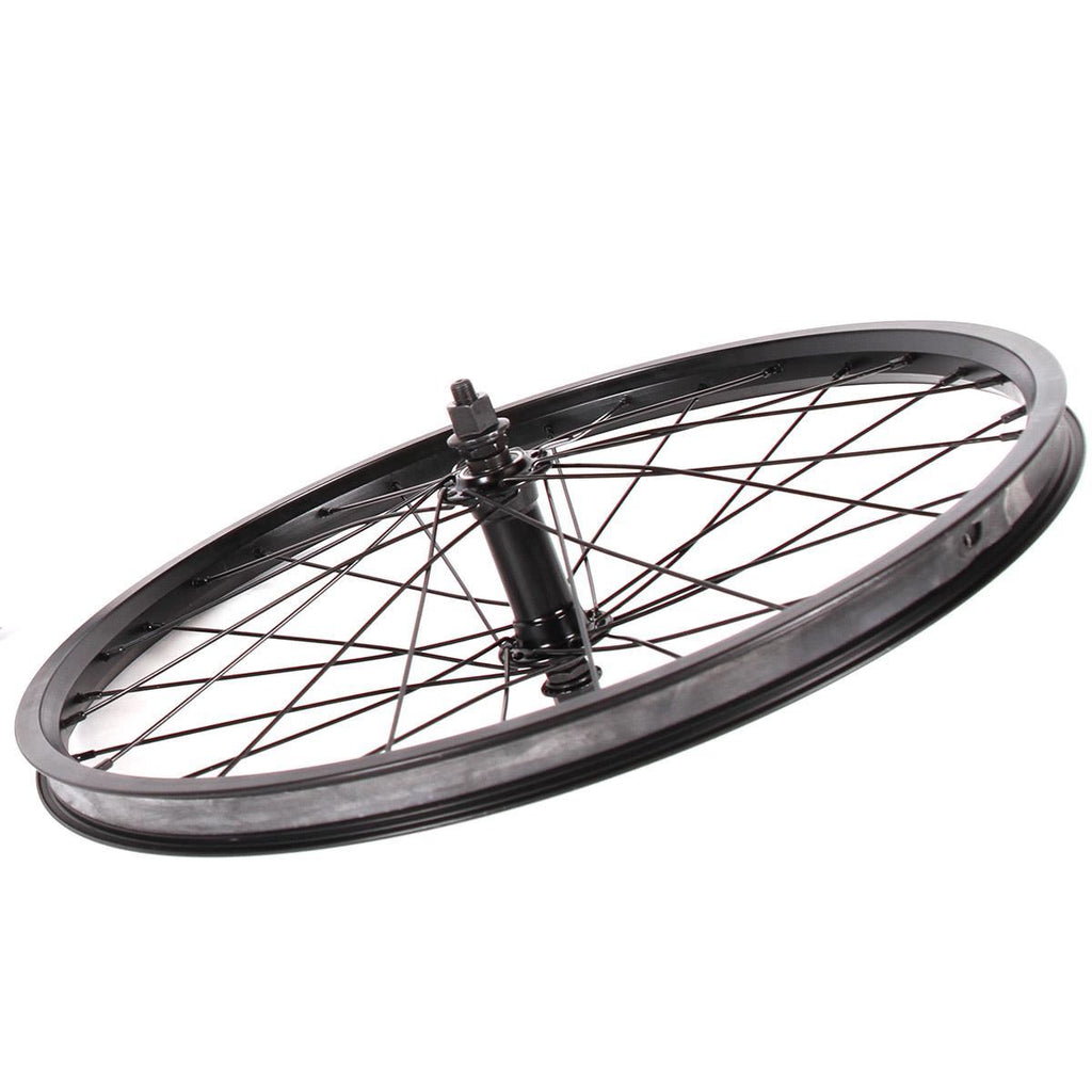 Jet BMX Pro Race Wheelset | Source BMX - US