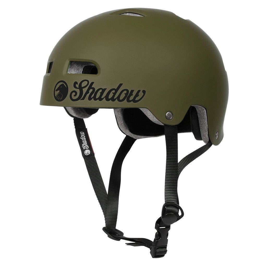 Shadow Classic Helmet – Source BMX - US