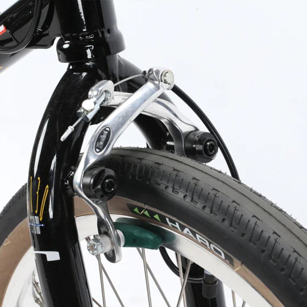 Haro Lineage Ground Master BMX Bike | Source BMX - US