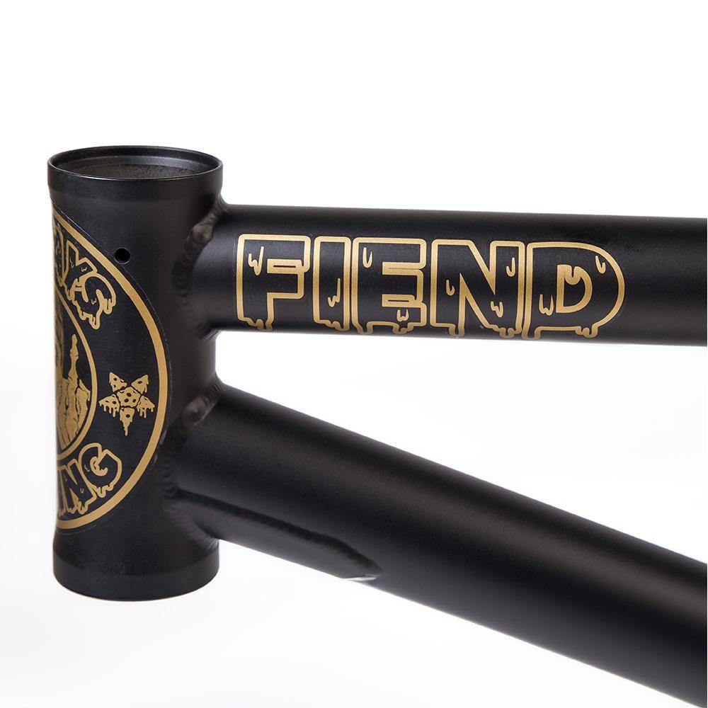 Fiend Reynolds V3 Frame | Source BMX - US