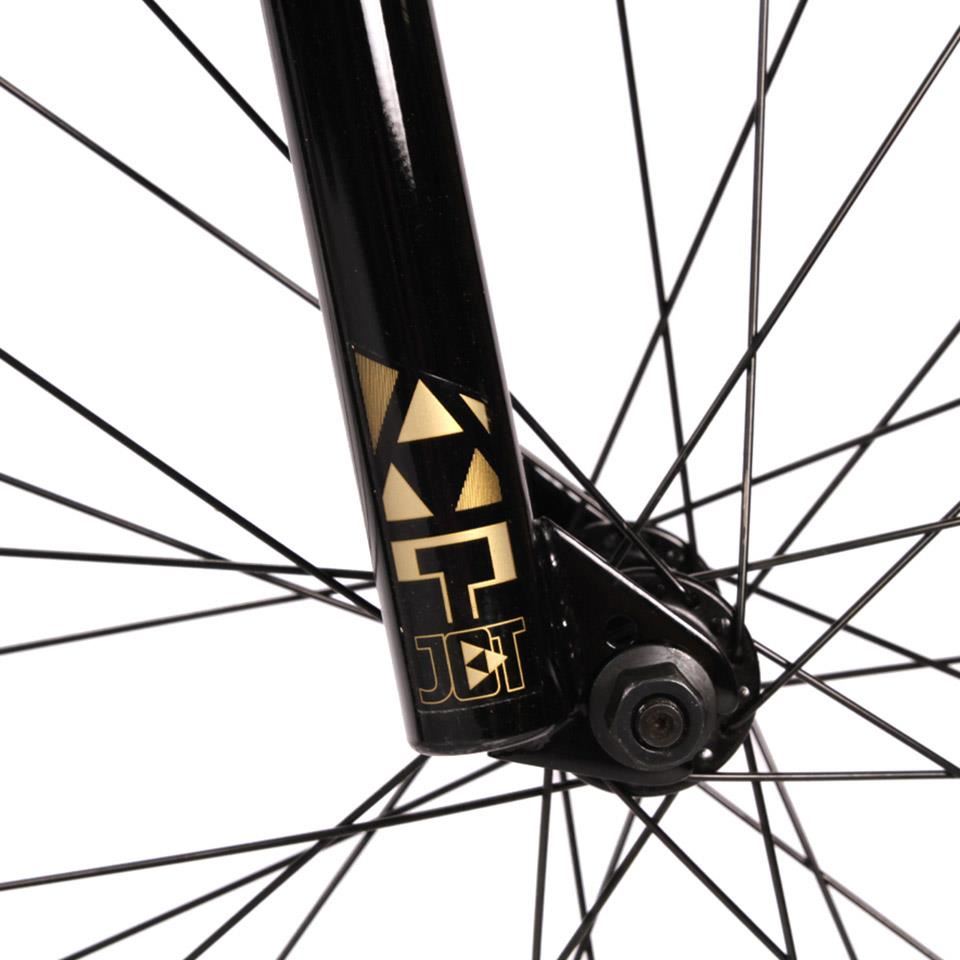 Jet BMX Accelerator 24" Cruiser Race Bike | Source BMX - US