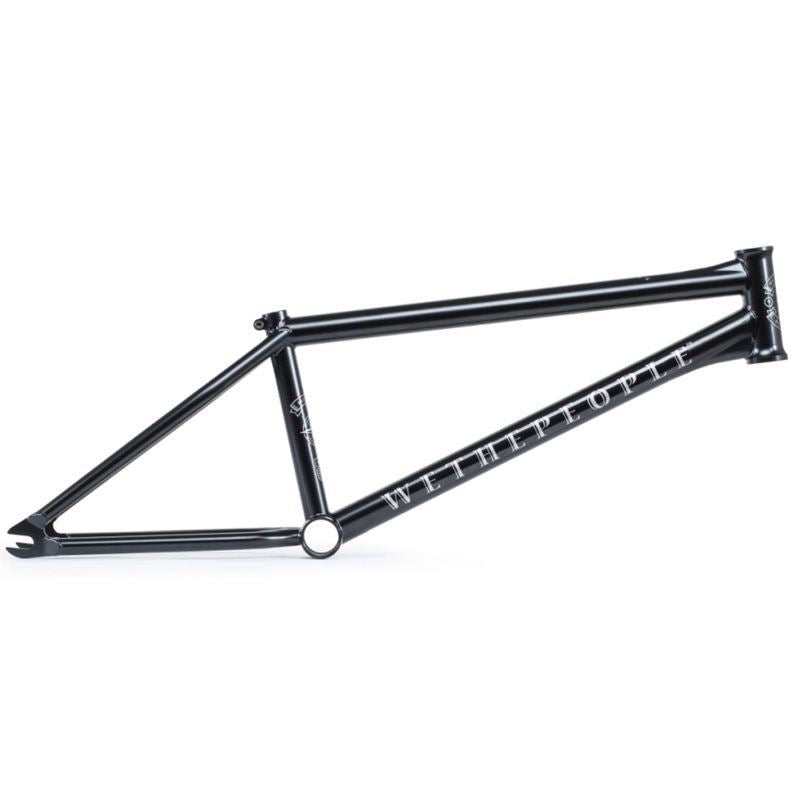 Wethepeople Battleship Frame | Source BMX - US