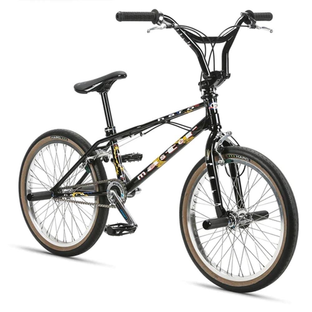 Haro Lineage Ground Master BMX Bike | Source BMX - US