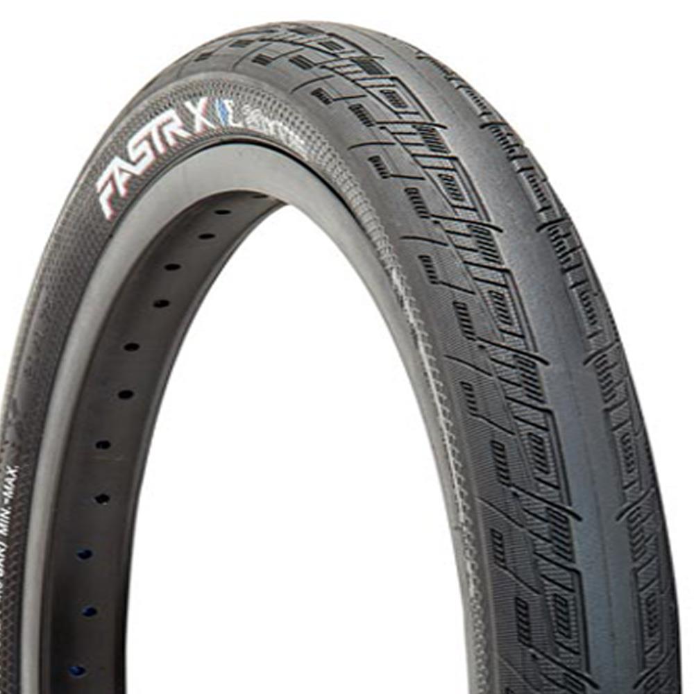 Tioga Fastr C S-Spec Black Label Folding Race Tyre – Source BMX - US