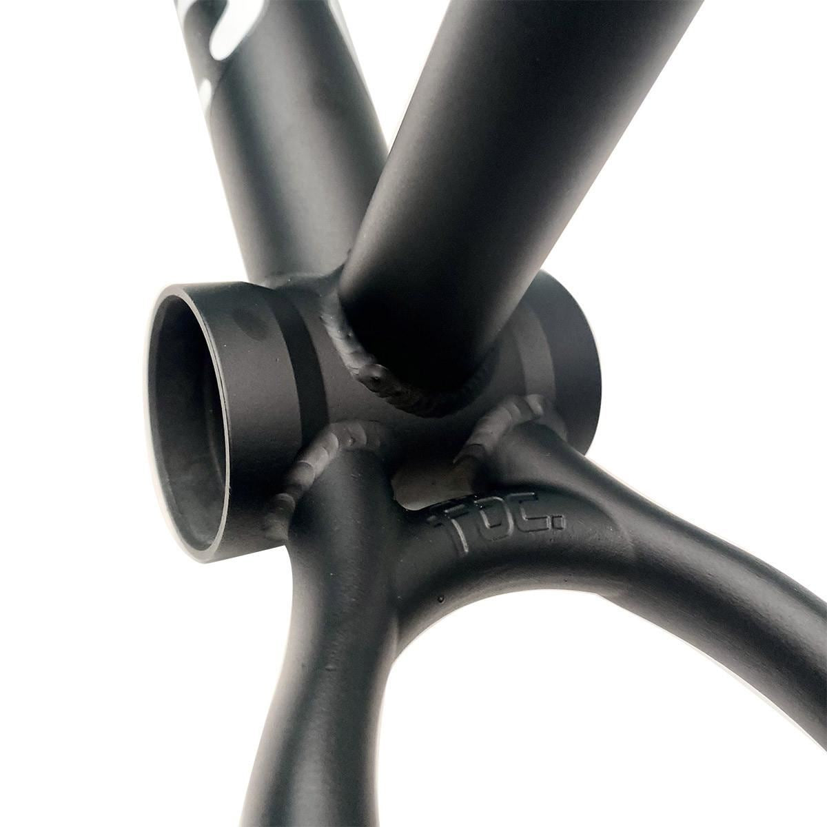 Fit Shortcut V2 Frame – Source BMX - US