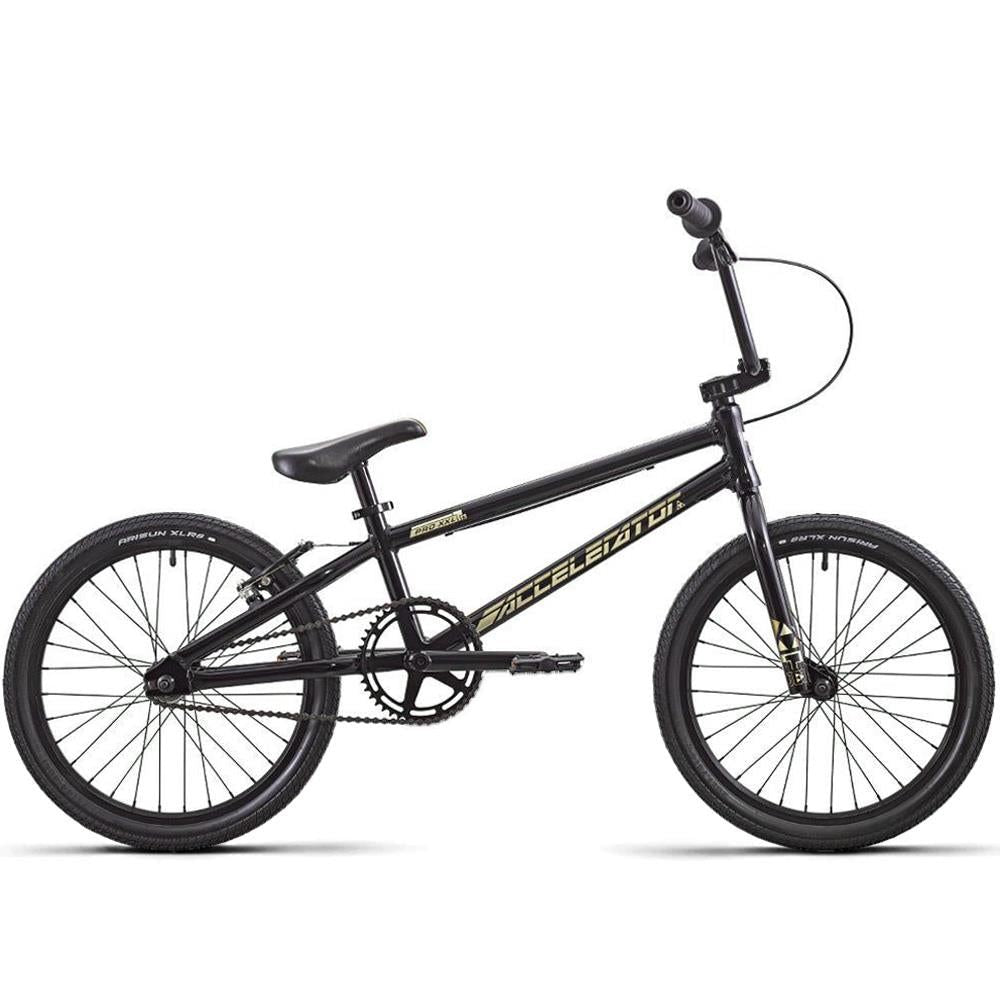 Jet BMX Accelerator Pro XXL BMX Race Bike | Source BMX - US