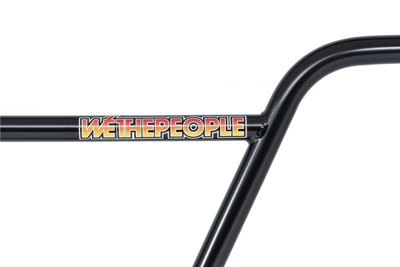 Wethepeople Mad Max Bar | Source BMX - US