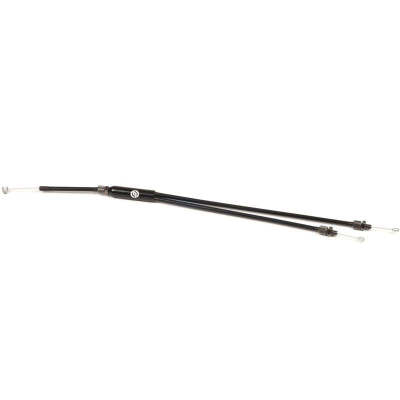Salt AM Rotor Upper Gyro Cable – Source BMX - US