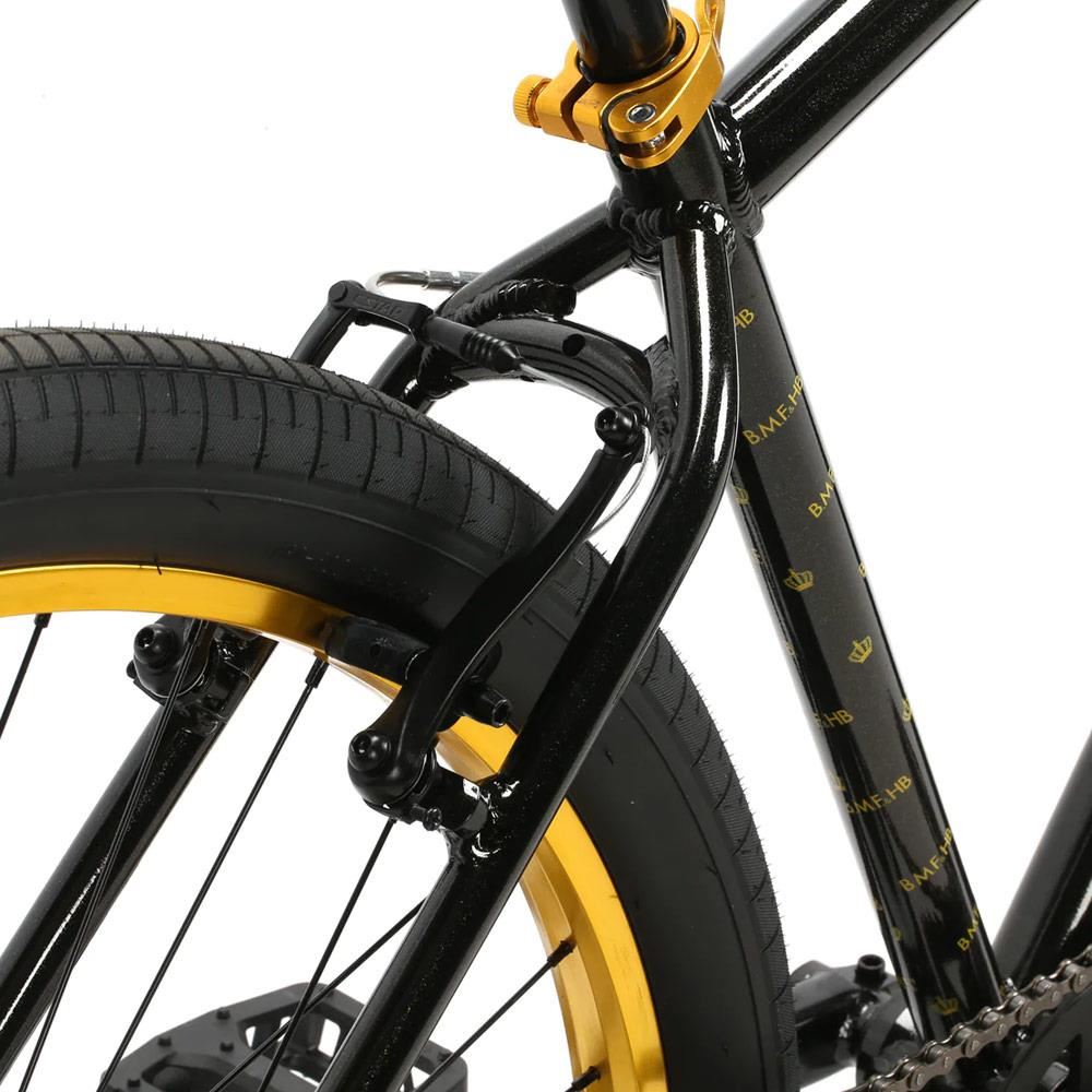 Haro Chad Kerley B.M.F 29" BMX Bike | Source BMX - US