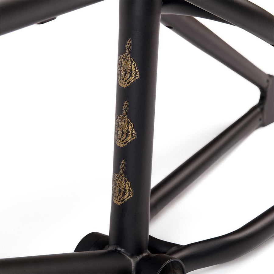 Fiend Reynolds V3 Frame – Source BMX - US